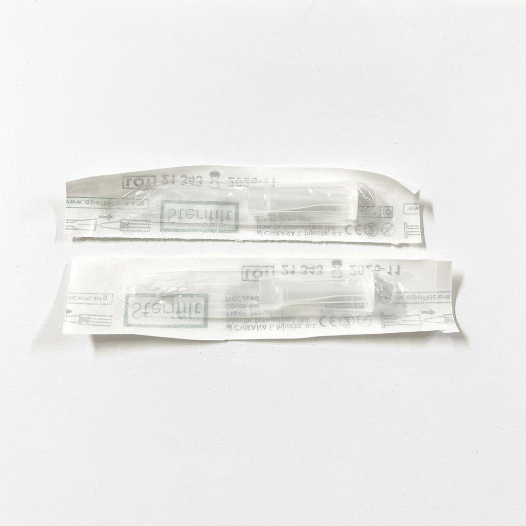 Sterifilts - Cost Recovery – NUAA NSP