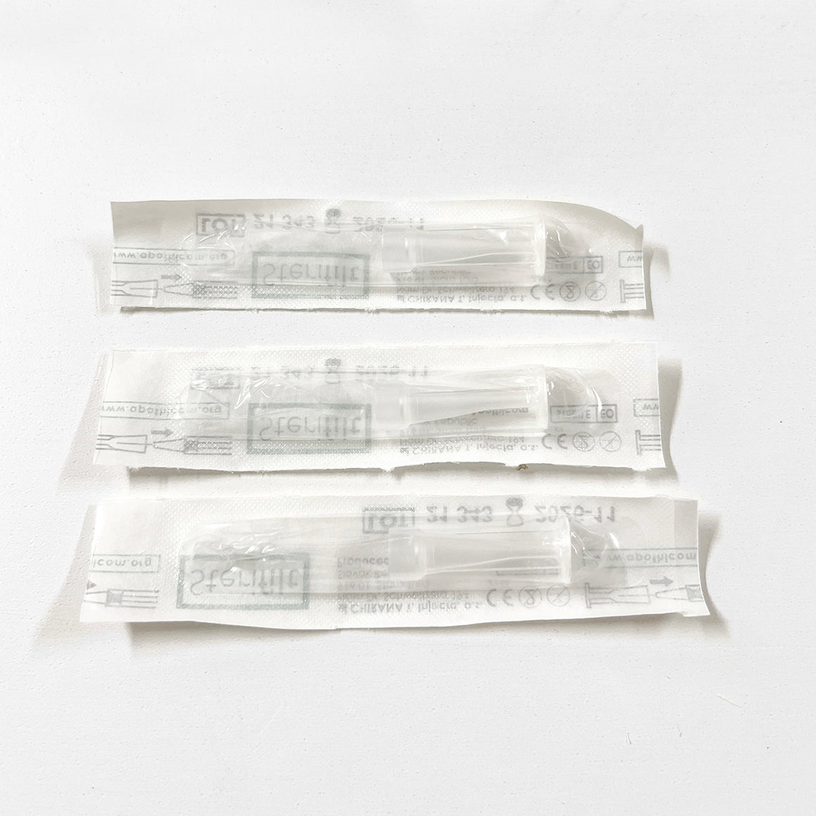 Products – NUAA NSP